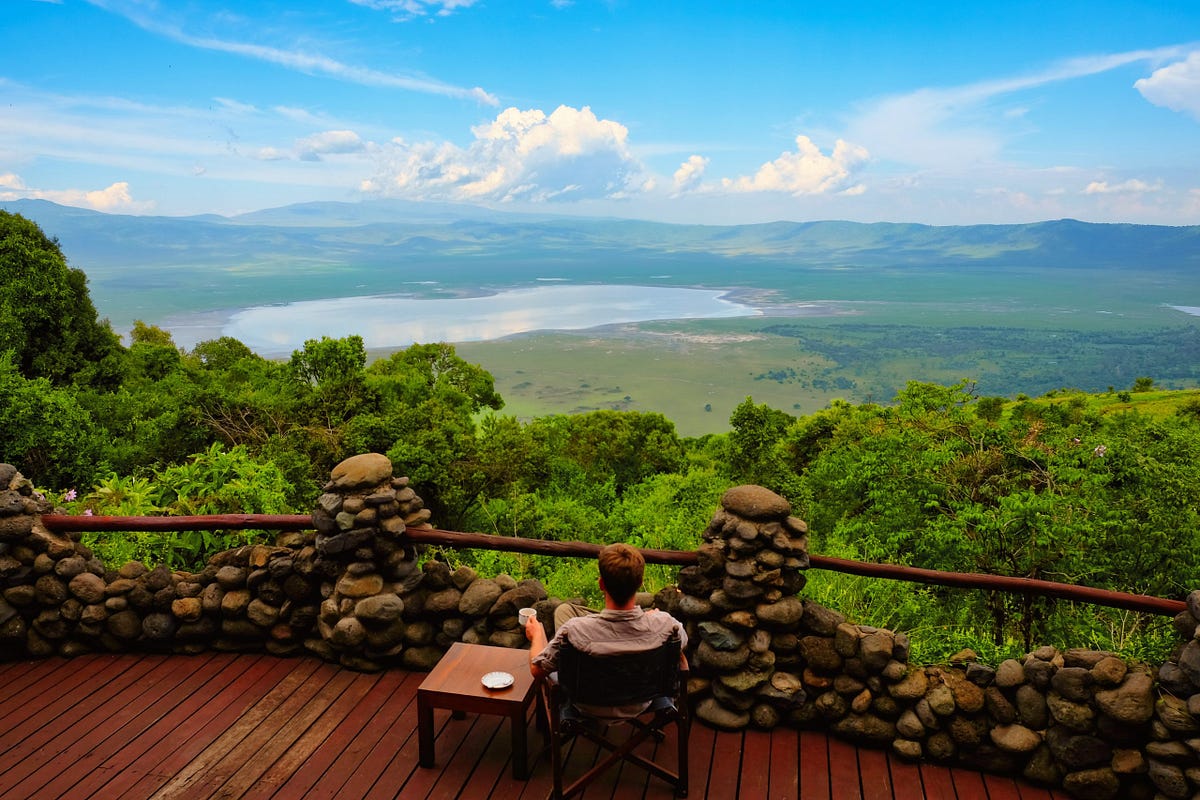 5 Reasons Why You Should Visit Ngorongoro in 2024/2025 | Medium