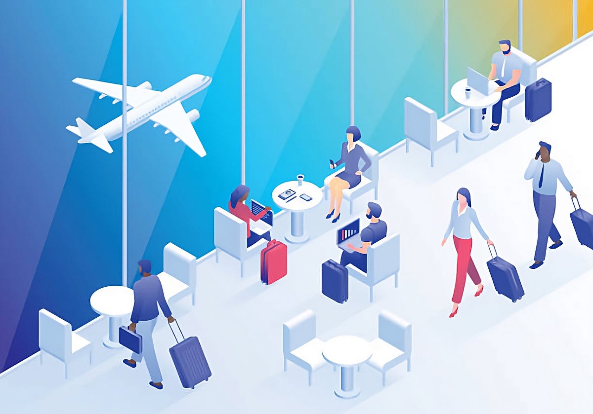 Airline Passenger Reviews Analysis | by Abdul Rahme | Medium