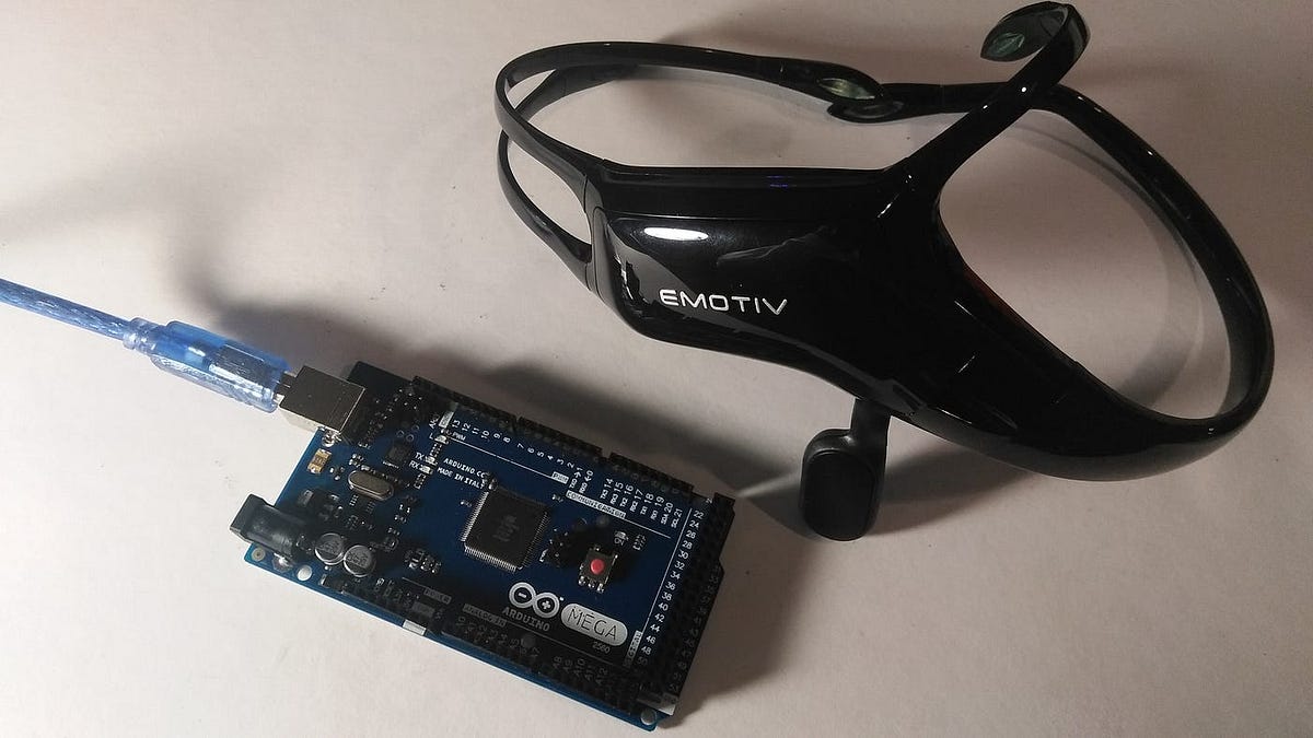 EEG Technology Advancements in Engineering | by Zara Ali | Medium