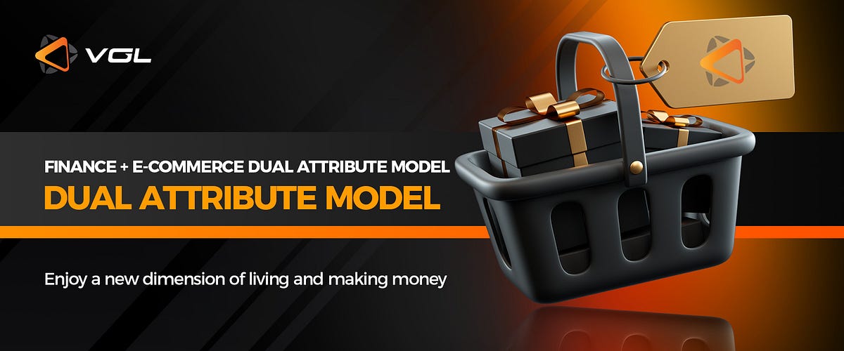 VGL: A Dual-Attribute Model of Finance and E-commerce, Unleashing a New ...