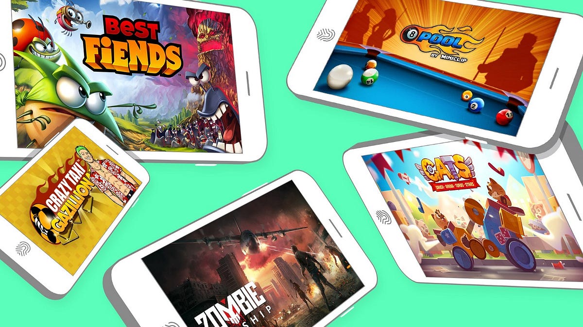 Publishers Uncover the True Value in Users Who Complete More Rewarded ...