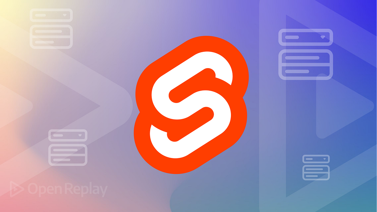 Creating A Sidebar Menu Layout With SvelteKit | by Shinichi Okada | StackAnatomy | Medium