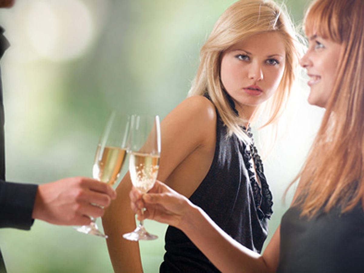 Open vs Monogamous Arrangements. Dating in the Sugar Bowl has many ...