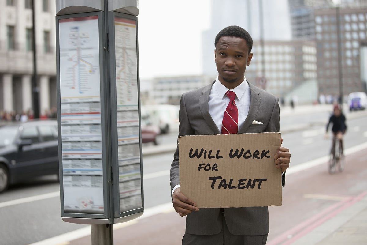 What Is Your Brand As An Employer? | by Nathan Wadding | Medium