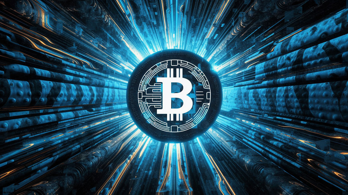 FAMCO’s BTC Mining Operation: Ready to Break Ground and Bureaucracy in ...