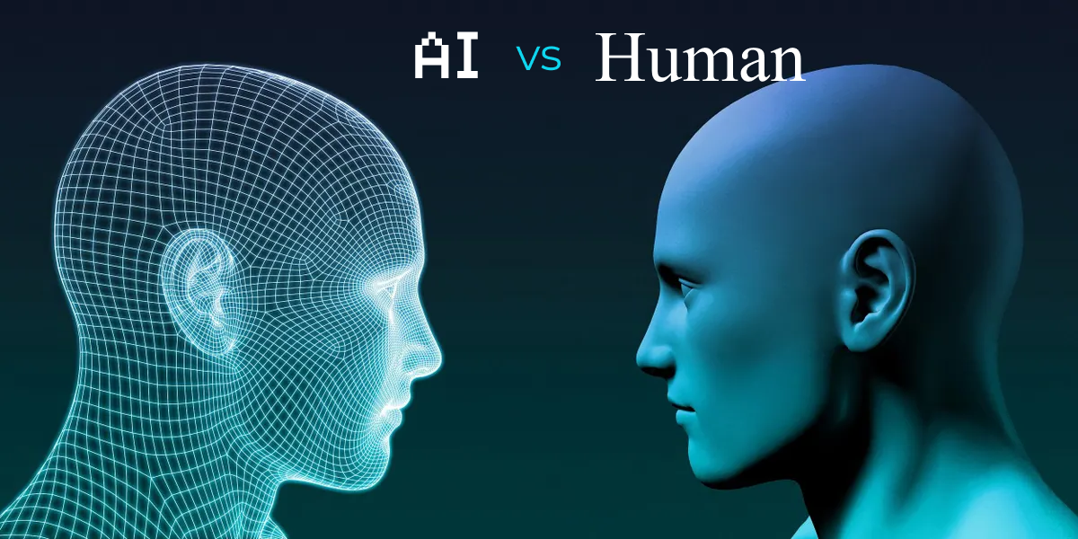 How To Detect AI Writing. 9 ways to detect AI | by Marcus Fleckner ...