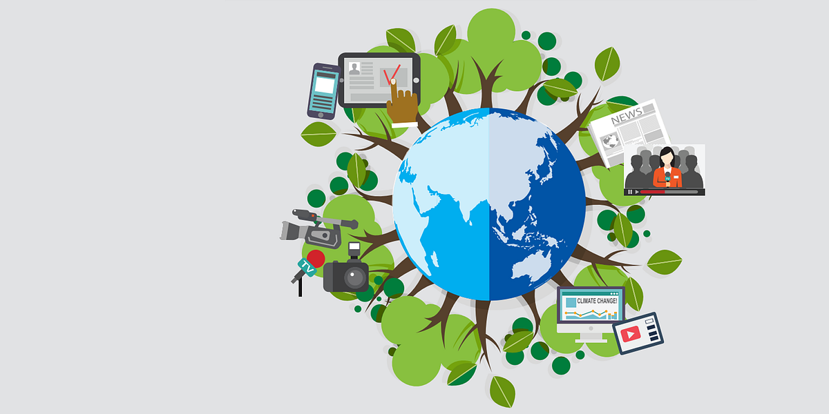 The International Efforts in Addressing Global Warming: A Global ...