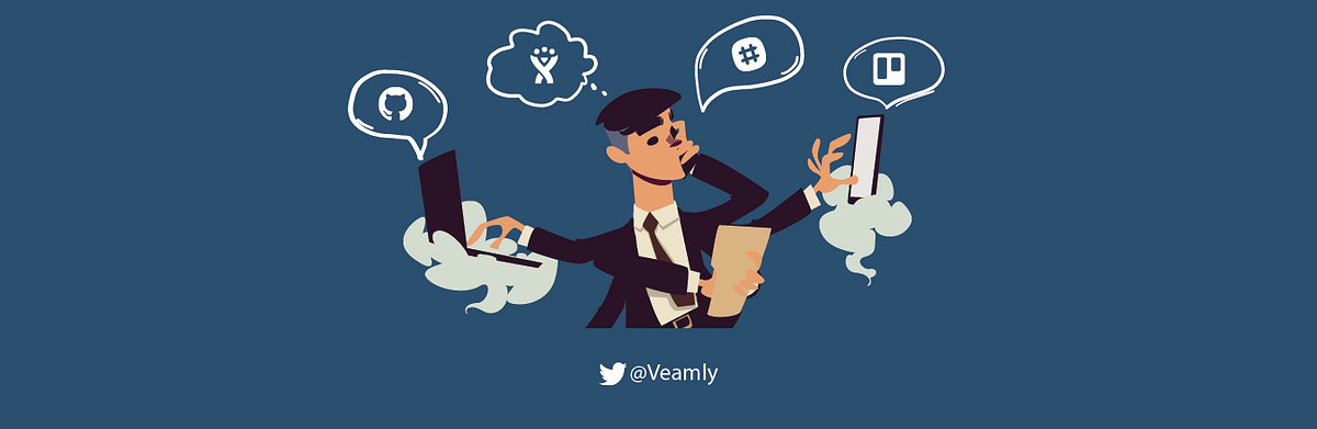 Communication Guru: The art of communicating like crazy | by ...