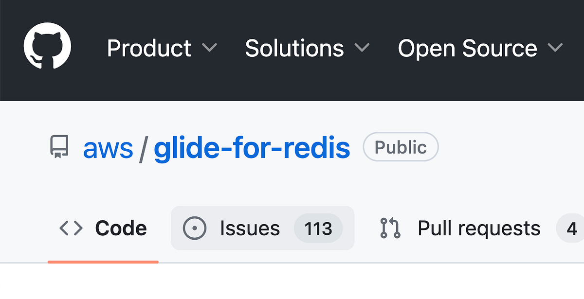 Preview the Future: GLIDE for Redis The New Frontier in Redis Clients | by Arun Pandey | Medium