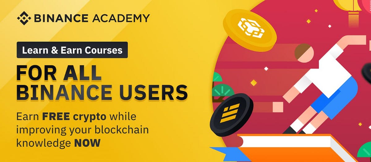 Win $0.0017 BNB & $0.5 BUSD Token — Binance Learn And Earn 🎁🔥 | by ...