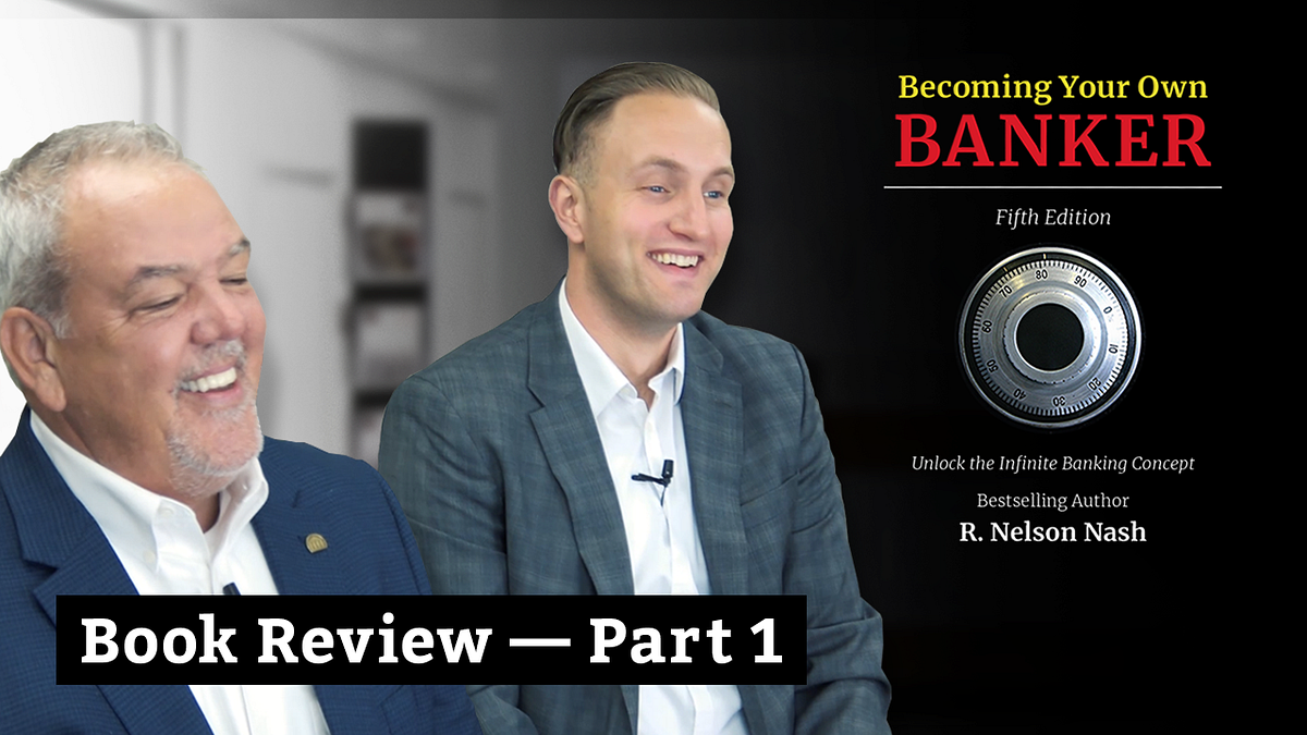“What Could Prevent Me from Doing IBC?” [Part 2/5] | by Ryan Griggs ...