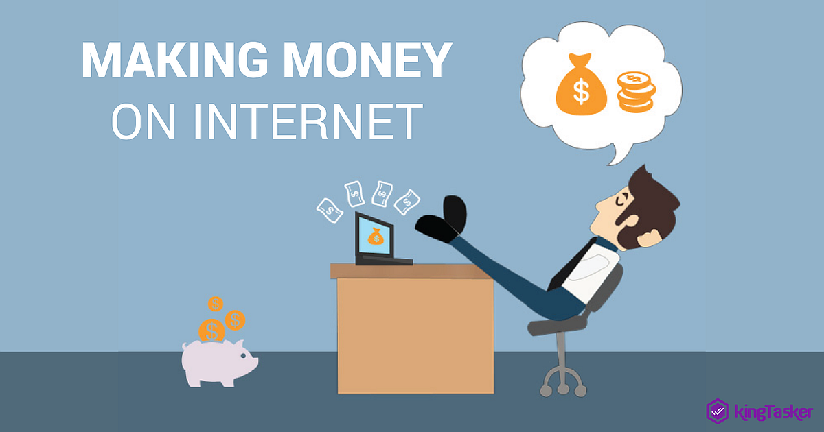 Best Online Money Earning Apps. Are you looking for the best Best… | by ...