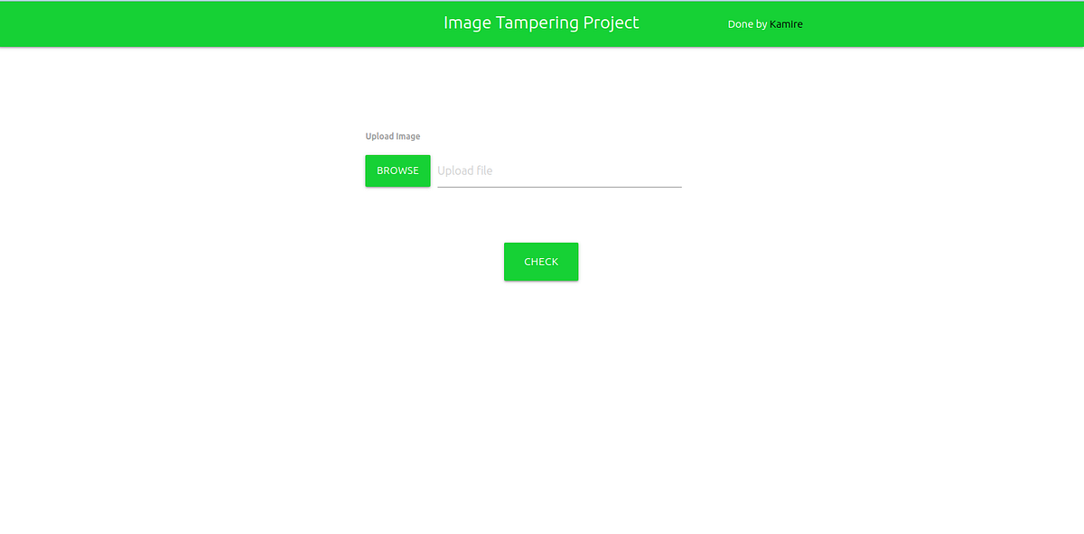 Using OpenCV and Structural Similarity to Detect Tampered Cards | by Jack Kamire | Medium
