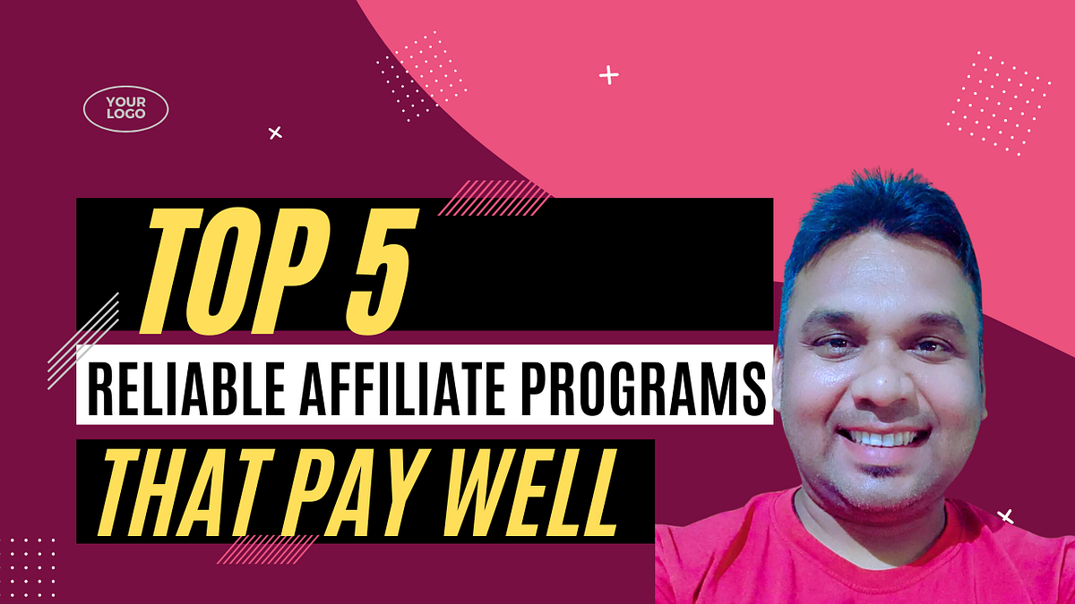 How to Find Reliable Affiliate Programs That Pay Well: A Guide to ...