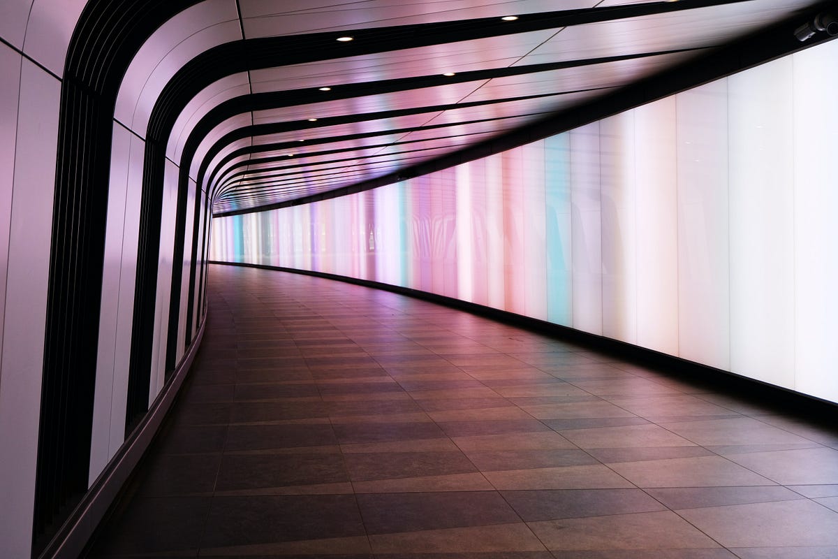 The Path Forward: 3 Ways for Leaders to Shape Design’s Future In ...