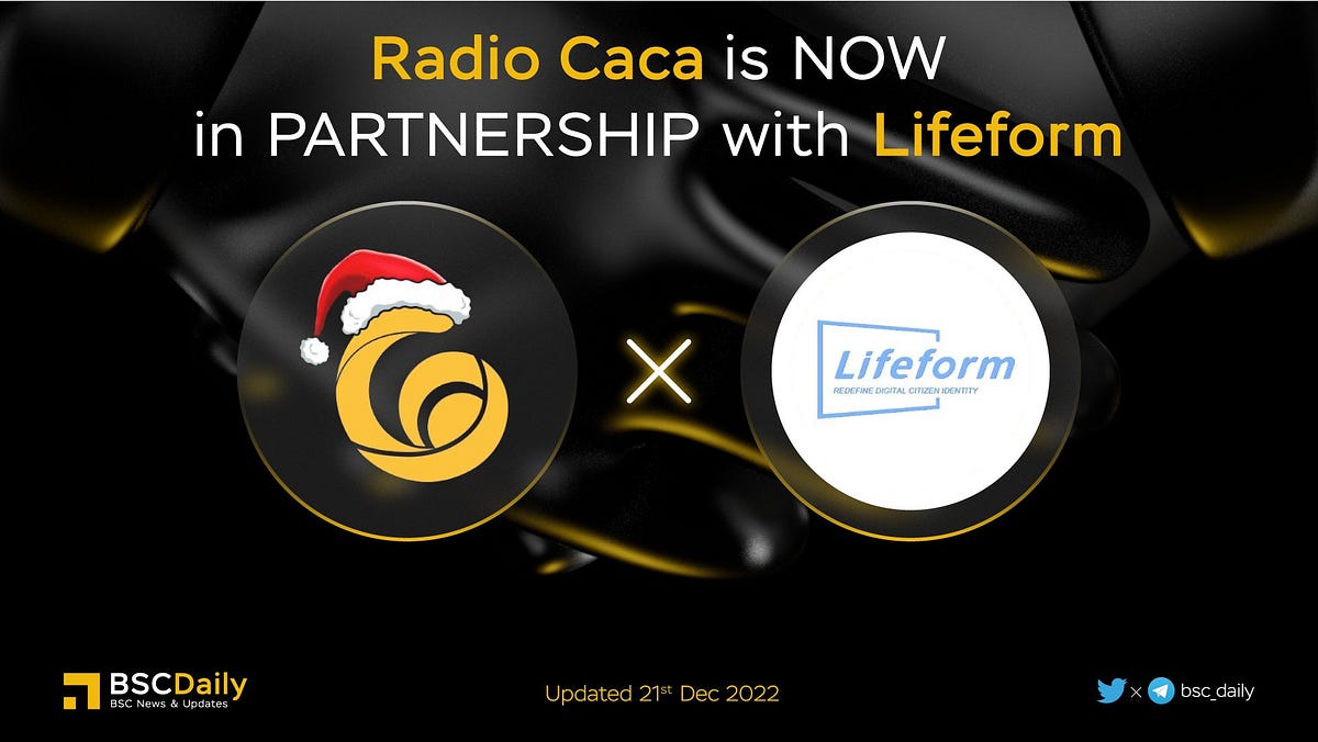 USM announces one big partnership with Lifeform to improve features in ...