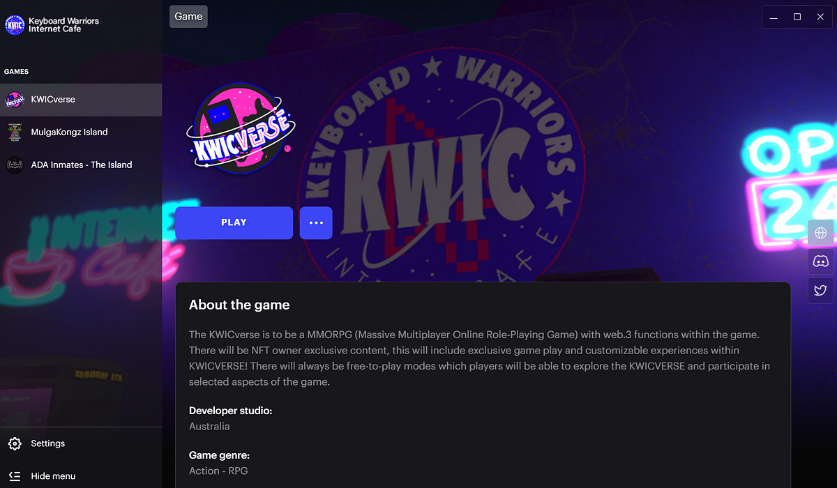 KWIC - June, 2023 Update. KWIC Link: linktr.ee/keyboardwic | by KWIC - Keyboard Warriors ...