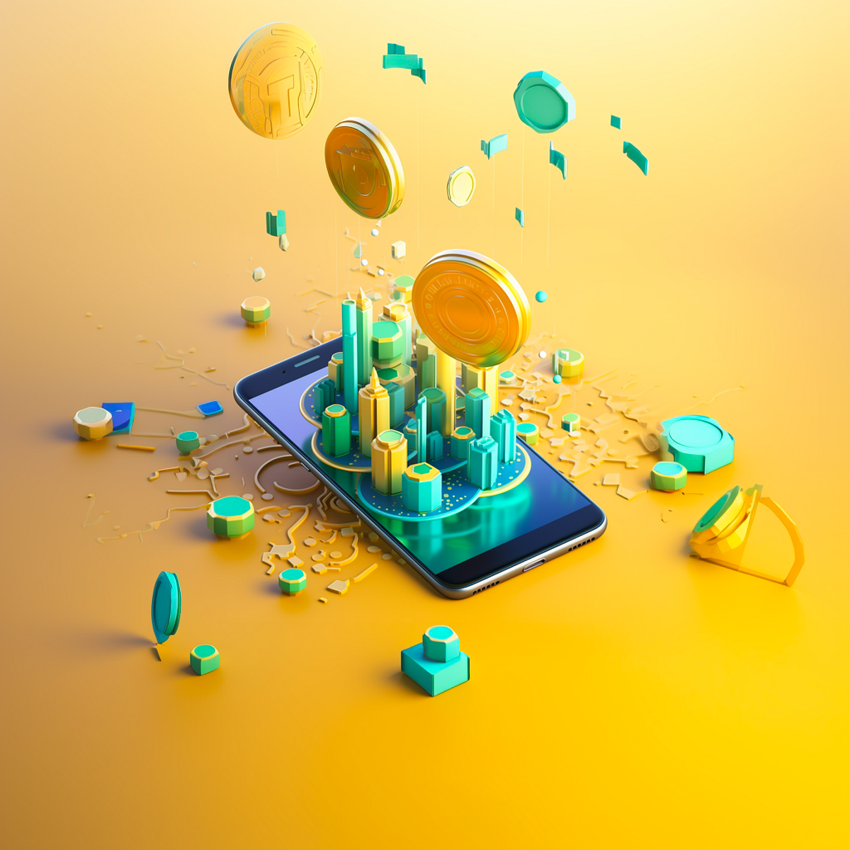 How City Coins Drive Community Goals — Colu Success Stories | by ...