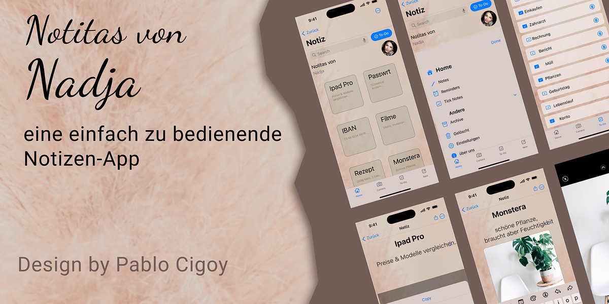 UX/UI Design Comparison: Android vs iOS | by Pablo Cigoy | Medium