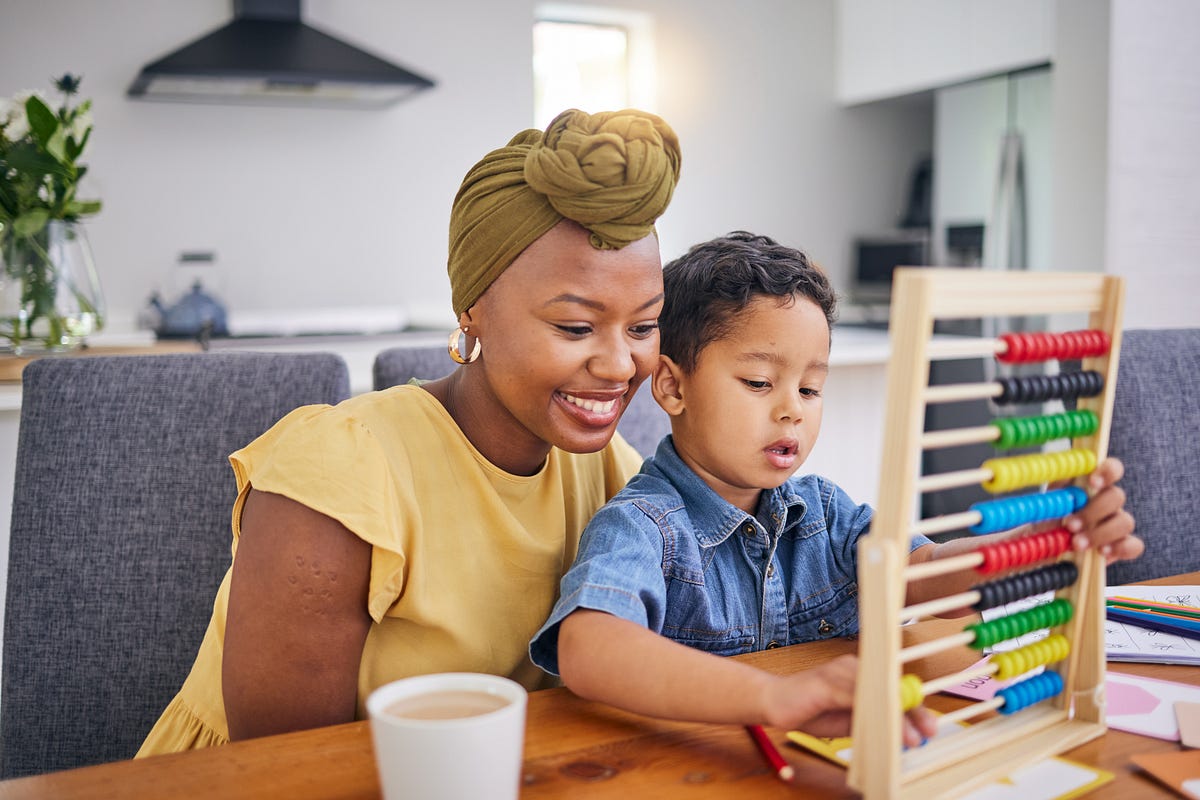 5 Fun & Practical Ways to Make Your Kids Math Magicians (Even If You’re ...