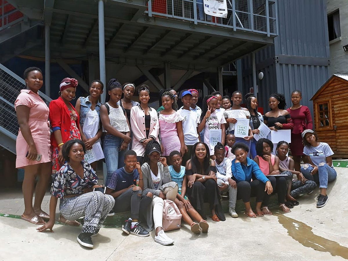 Girls Helping Girls — Skateistan’s New Mentorship Program | by ...