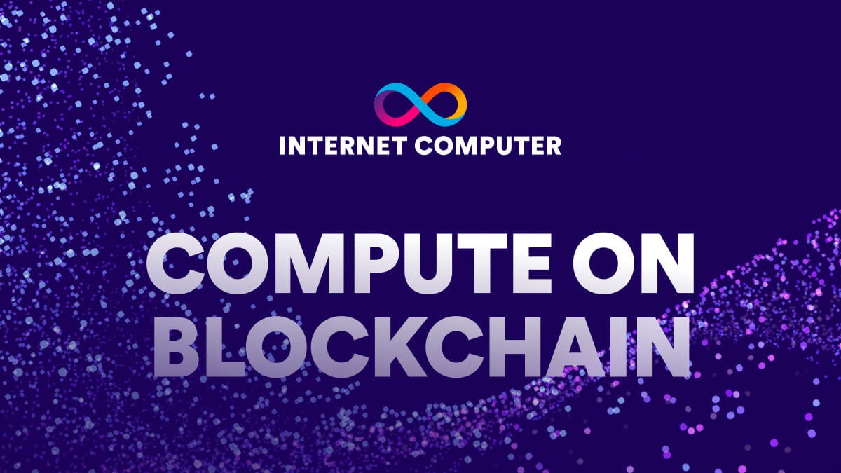 “ICP: Redefining Blockchain Sustainability” | by Saksham Dawar | Jun ...
