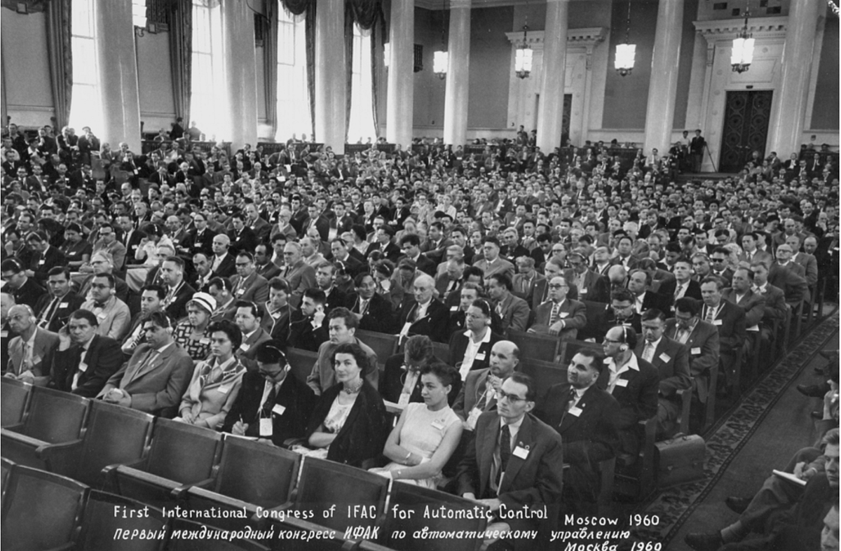 What Have You Stolen, Mr. Kalman? | by Valeriy Manokhin, PhD, MBA, CQF ...