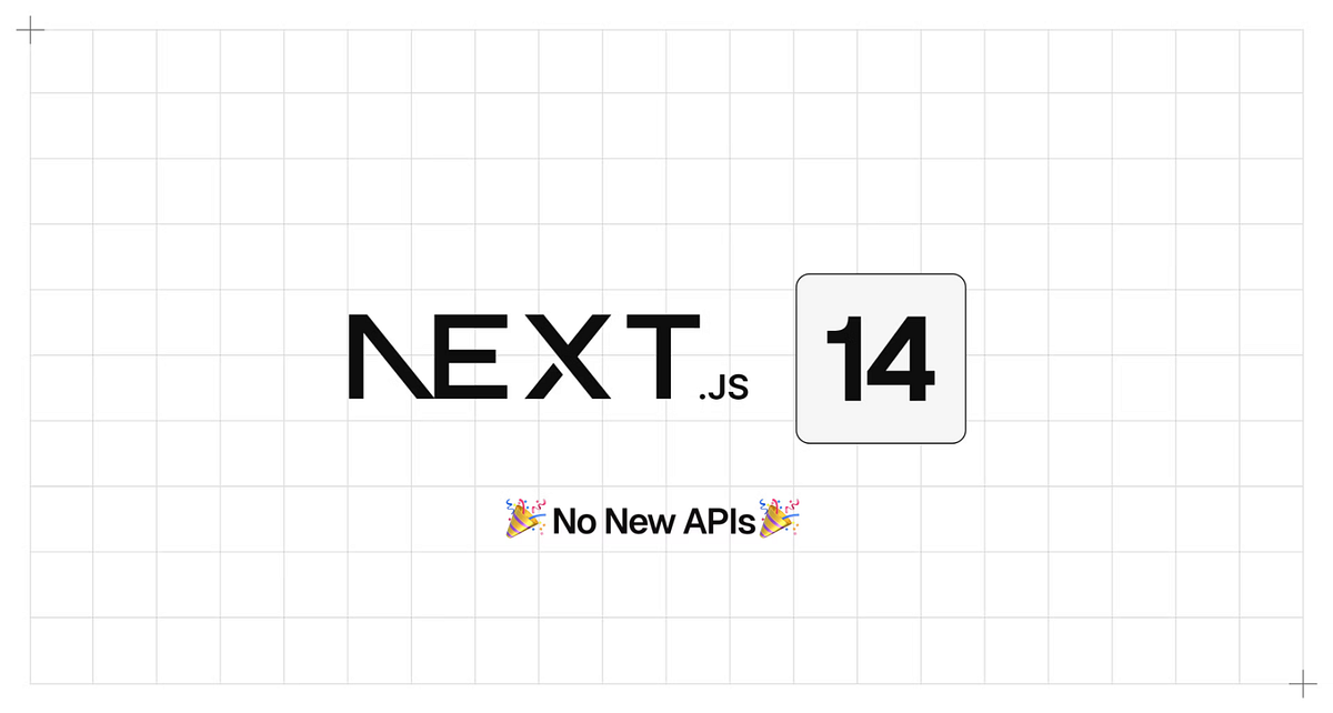 Navigating the Path: From Bootstrap 5 to Next.js 14 in My Developer ...
