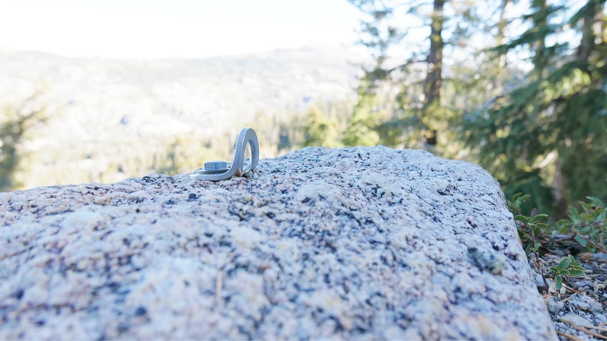 Rocktober. In the climbing world, October is… | by Samantha Weald | The ...