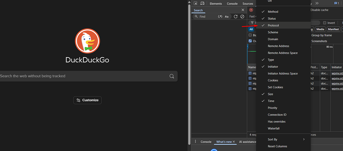 HTTP/3 with Python and curl_cffi: A Modern Approach to Web Requests ...