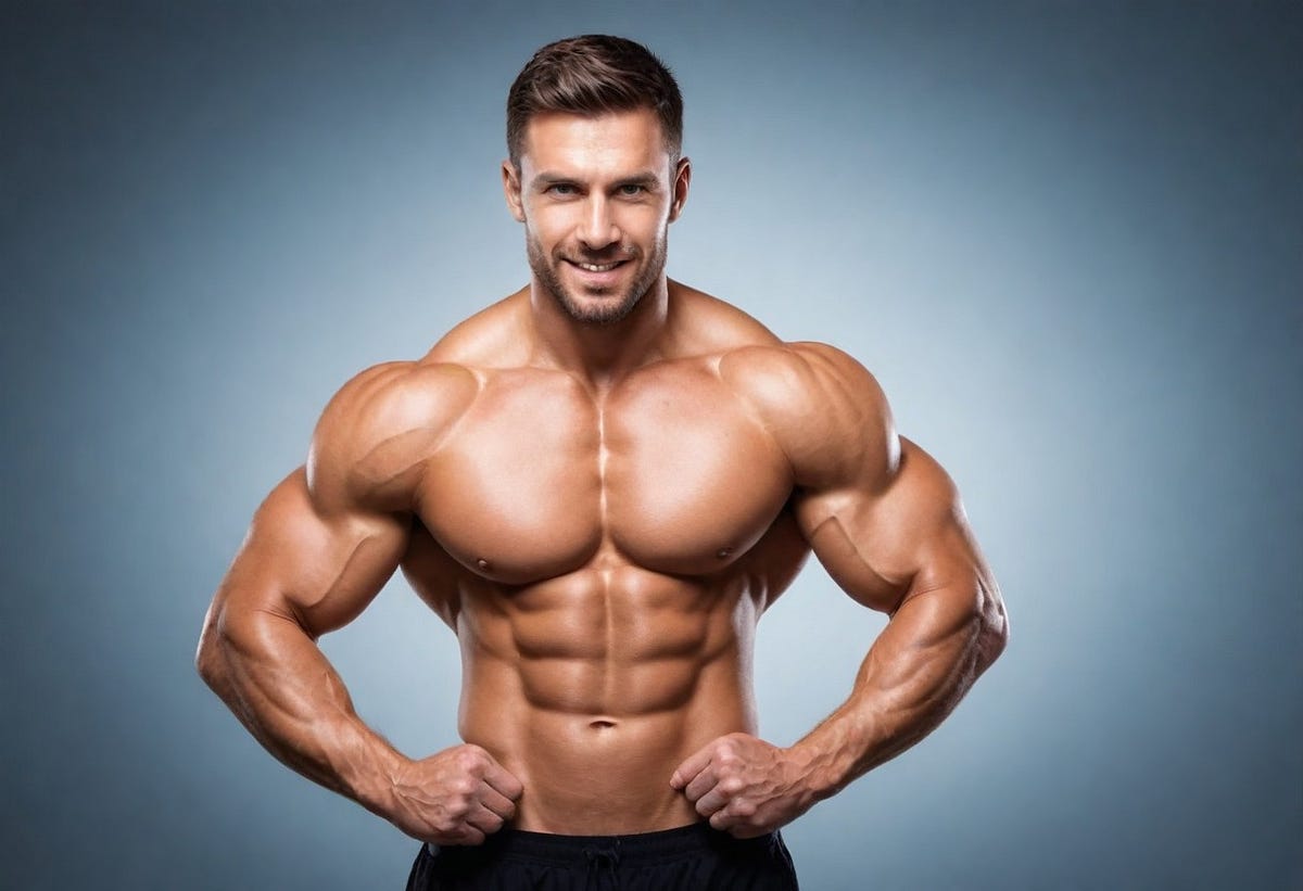 Proven Strategies to Achieve Your Ideal Body in 2024 | by Sean Silver ...