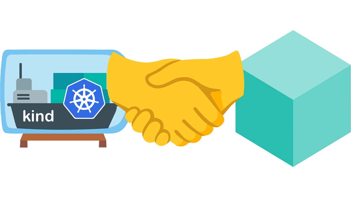 Using Taskfile to Create Kind Clusters | by StandardLoop — Josh | Nov, 2025 | Medium