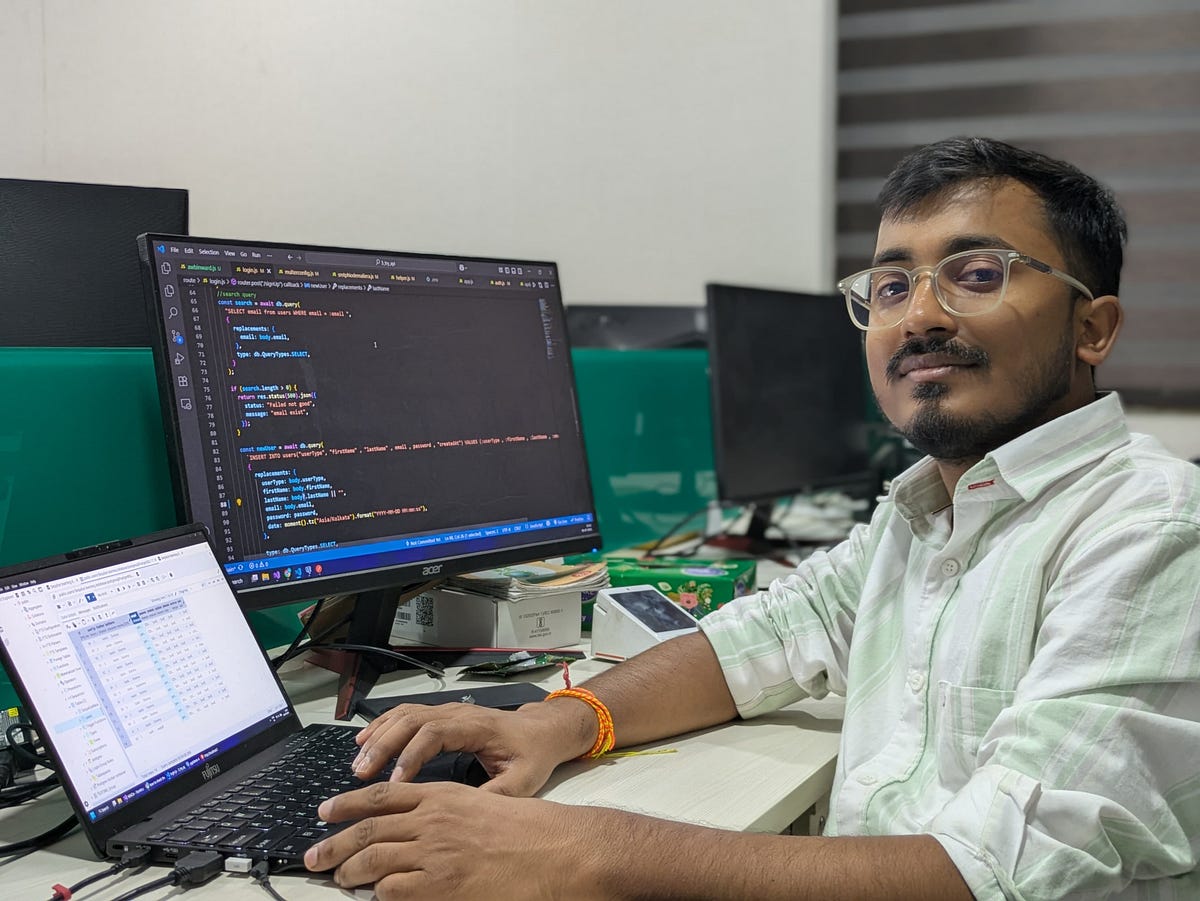 I Learned 5 Mini Python Projects Using Just Libraries | by Jaytech ...