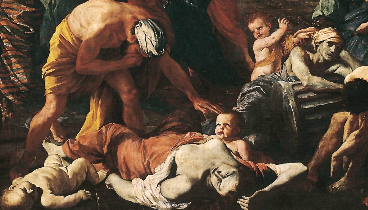 Year 536 Was the Worst Year to Be Alive — What Happened? | by Azanta ...