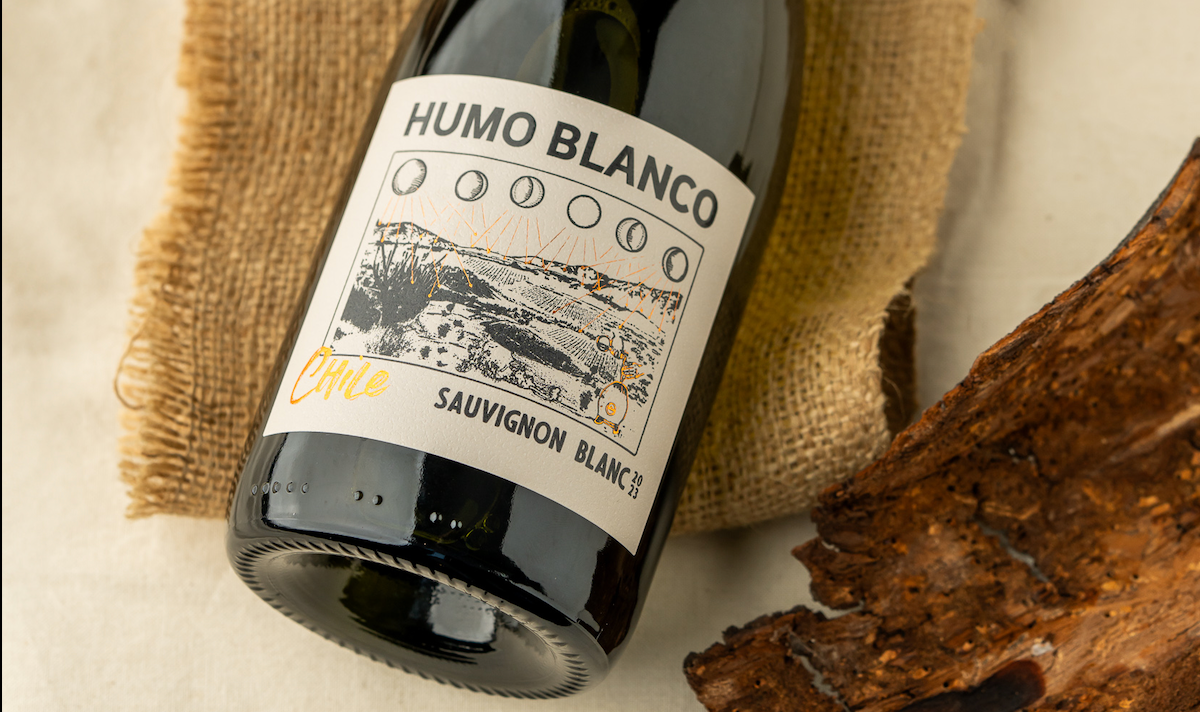Bodega Piedra Negra celebra el Día del Vino Chileno con Humo Blanco ...