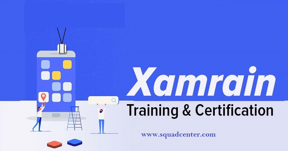 Master Cross-Platform App Development with Xamarin: Unlock Your Career Potential | by IT ...