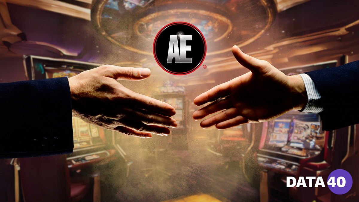 Accel Entertainment acquires assets from IGE LLC | by Data40 | Medium