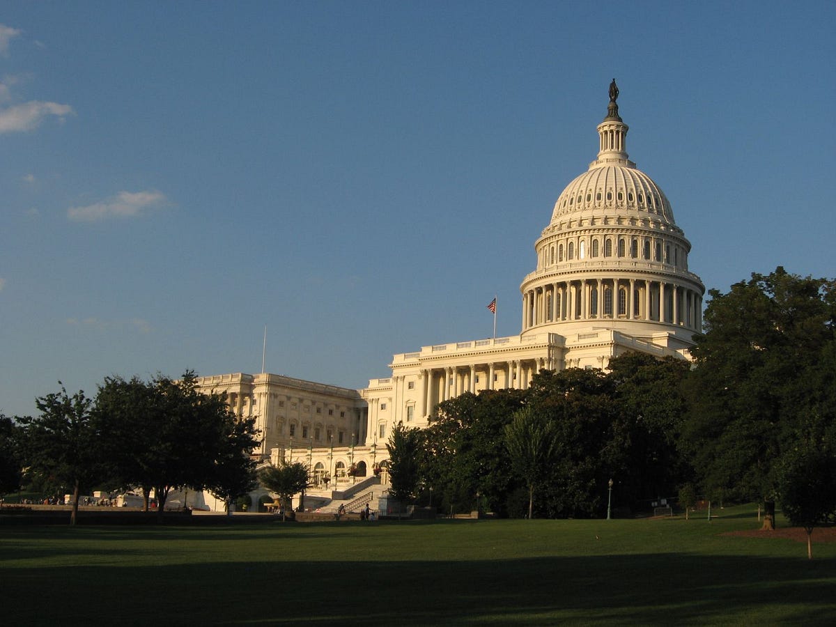 New commission on SCOTUS, and crucial Senate reform proposals | by ...