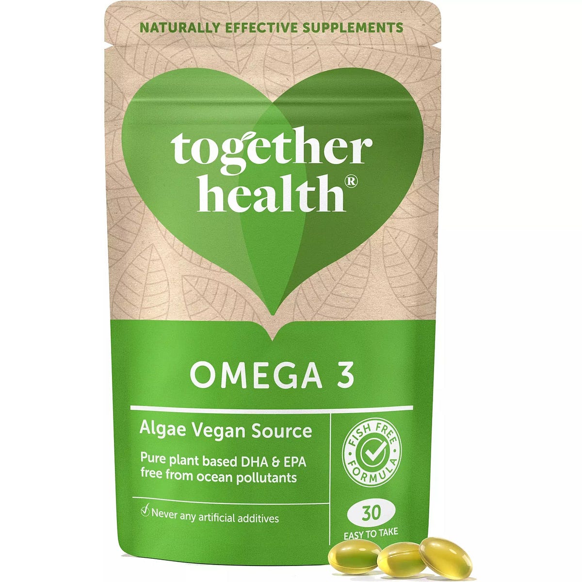 Epharmacy Supplements: Discover Omega Cyprus for Wellness - ePharmaCY ...
