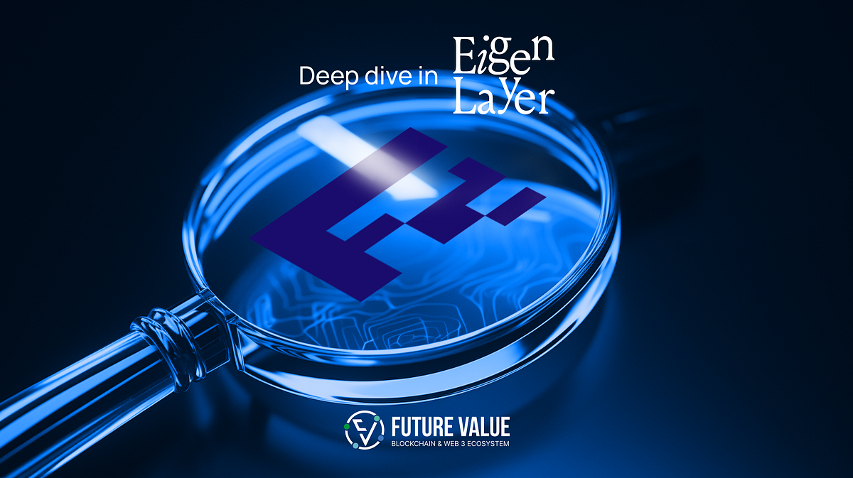 Deep dive in: EigenLayer (EIGEN). EigenLayer (EIGEN) is an innovative ...