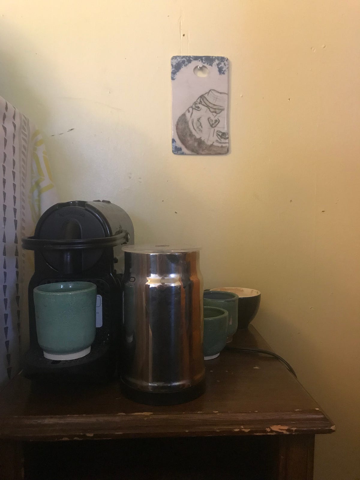 Introduction Video!. Obviously my most prized possession — a… | by ...
