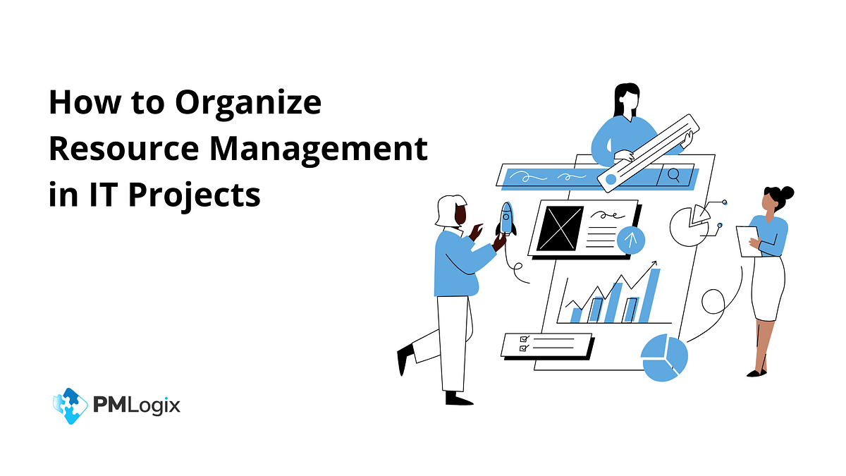 How to Organize Resource Management in IT Projects | by Andrey Malakhov ...