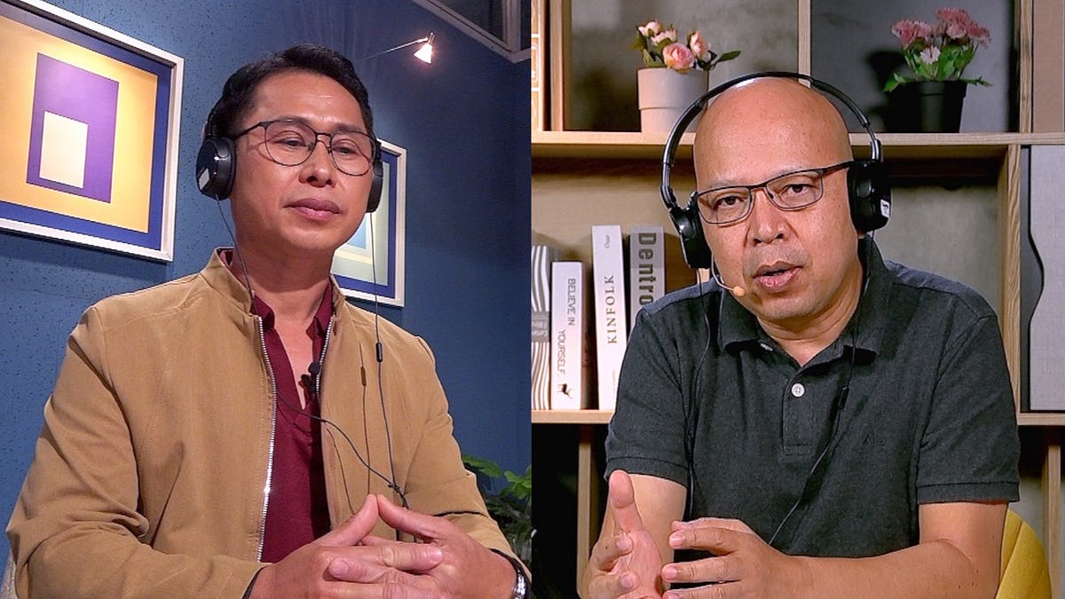 สร้างเกราะที่ดี ให้เด็กเท่าทันการเรียนรู้ แบบใหม่ - Panuwat Boonyen - Medium