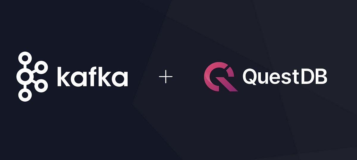Introducing the QuestDB Kafka Connector | by Yitaek Hwang | Dev Genius Introducing the QuestDB Kafka Connector | by Yitaek Hwang | Dev Genius