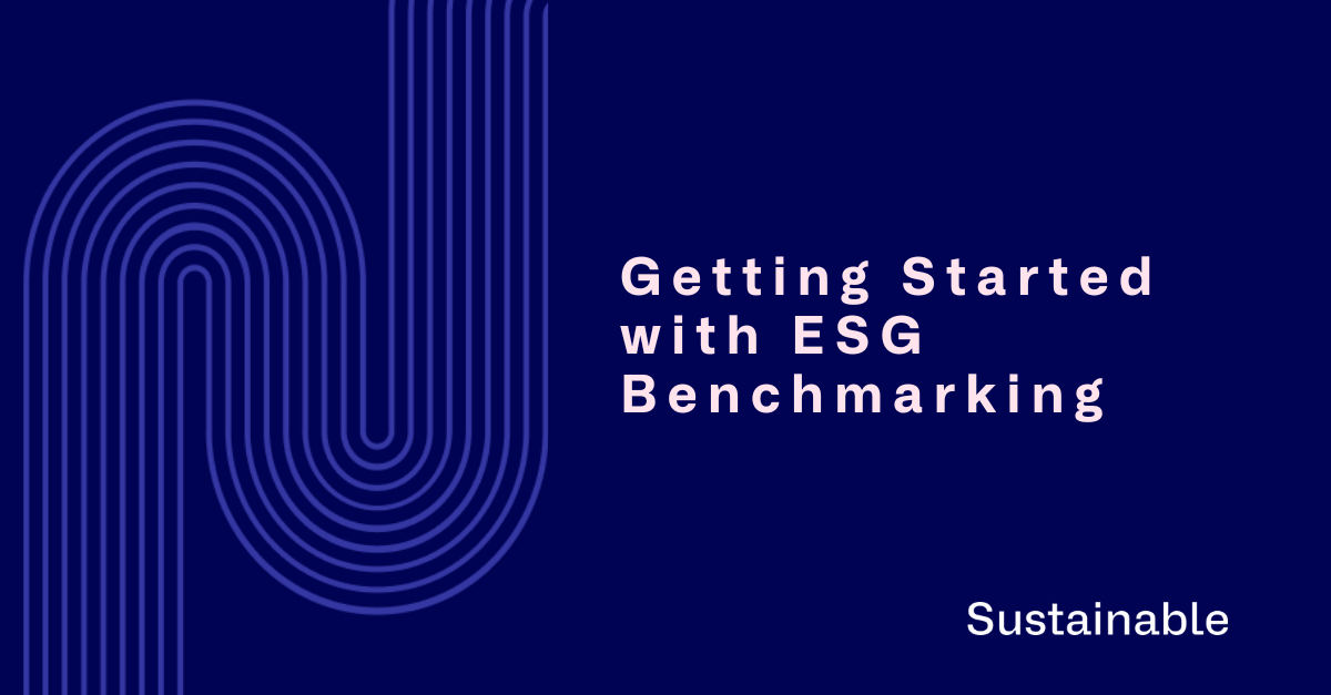 The Complete Guide to ESG Benchmarking | by Wil Moushey | Medium