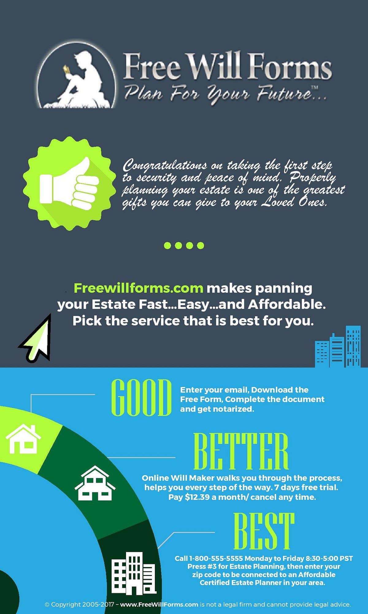 Free Will Forms. Freewillforms.com makes panning | by Free Will Forms ...