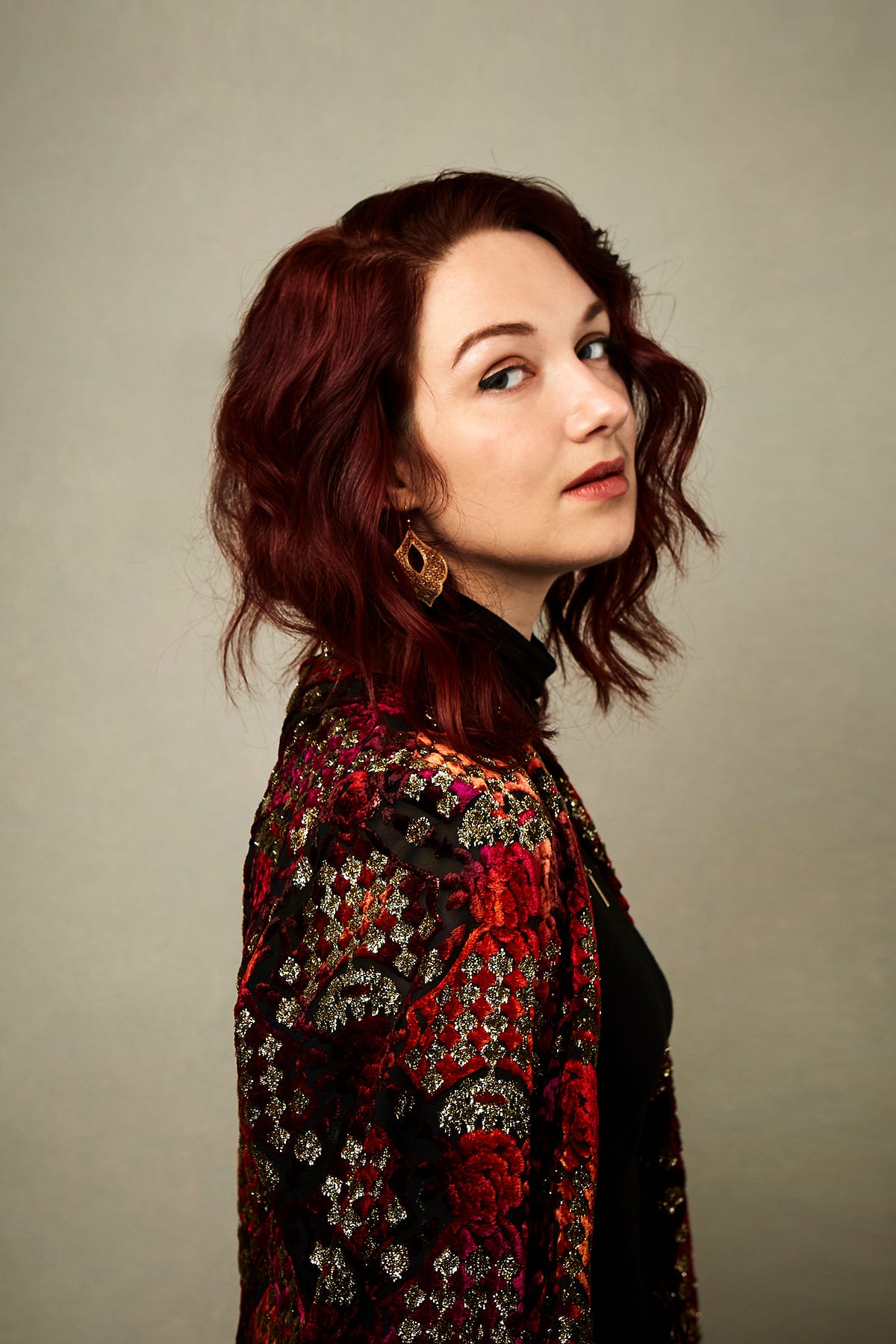 International Women’s Day, Photographer in Focus: Emily Teague | by ...