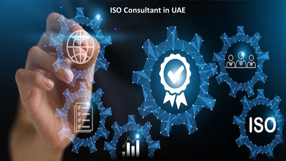 The Advantages of ISO Certification: Raising the Bar and Promoting ...