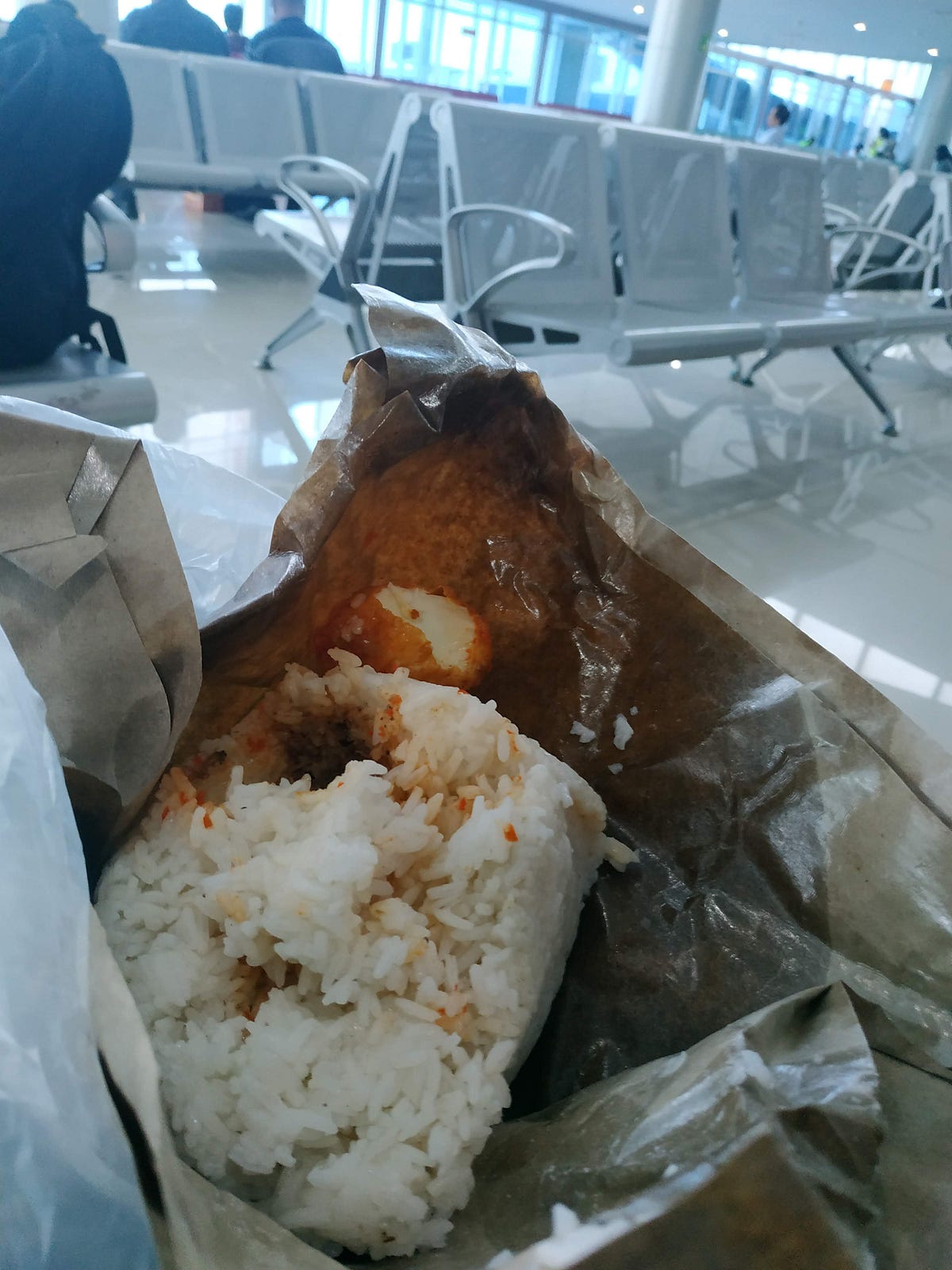 Bekal dari Rumah. Lebih dari Sekadar Penghematan | by Tival Godoras ...