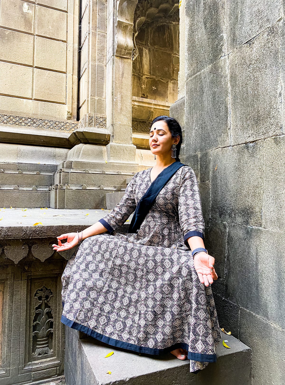 Reflections Towards The Light. From 2022 to 2023 | by Divya Goswami | Medium